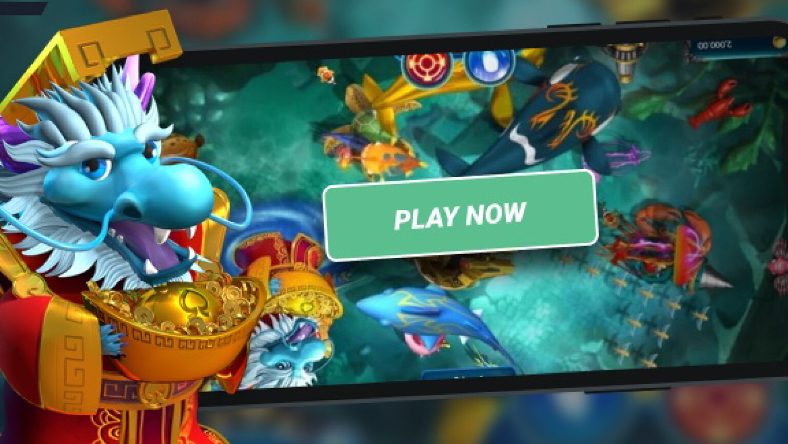 Paano Maglaro ng Fish Shooting Game Machine - PNXBET