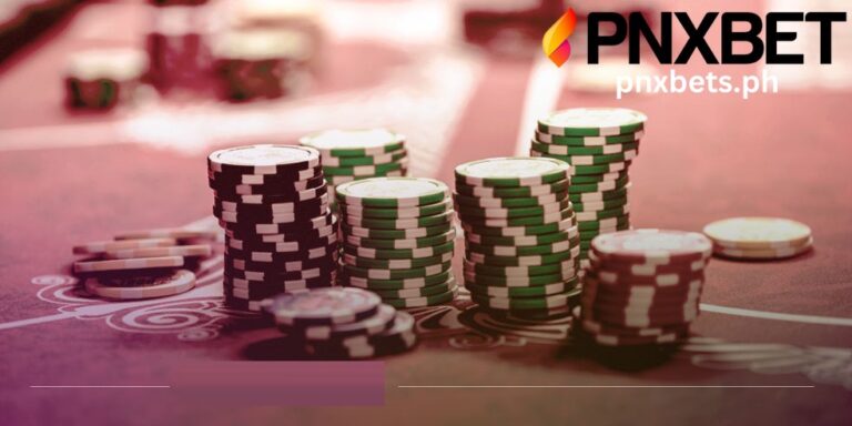 Paano Matukoy ang Pinakamainam na Sukat ng Taya - PNXBET