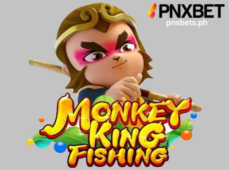 Monkey King Fishing Game: 1 Napakasayang Pakikipagsapalaran - PNXBET